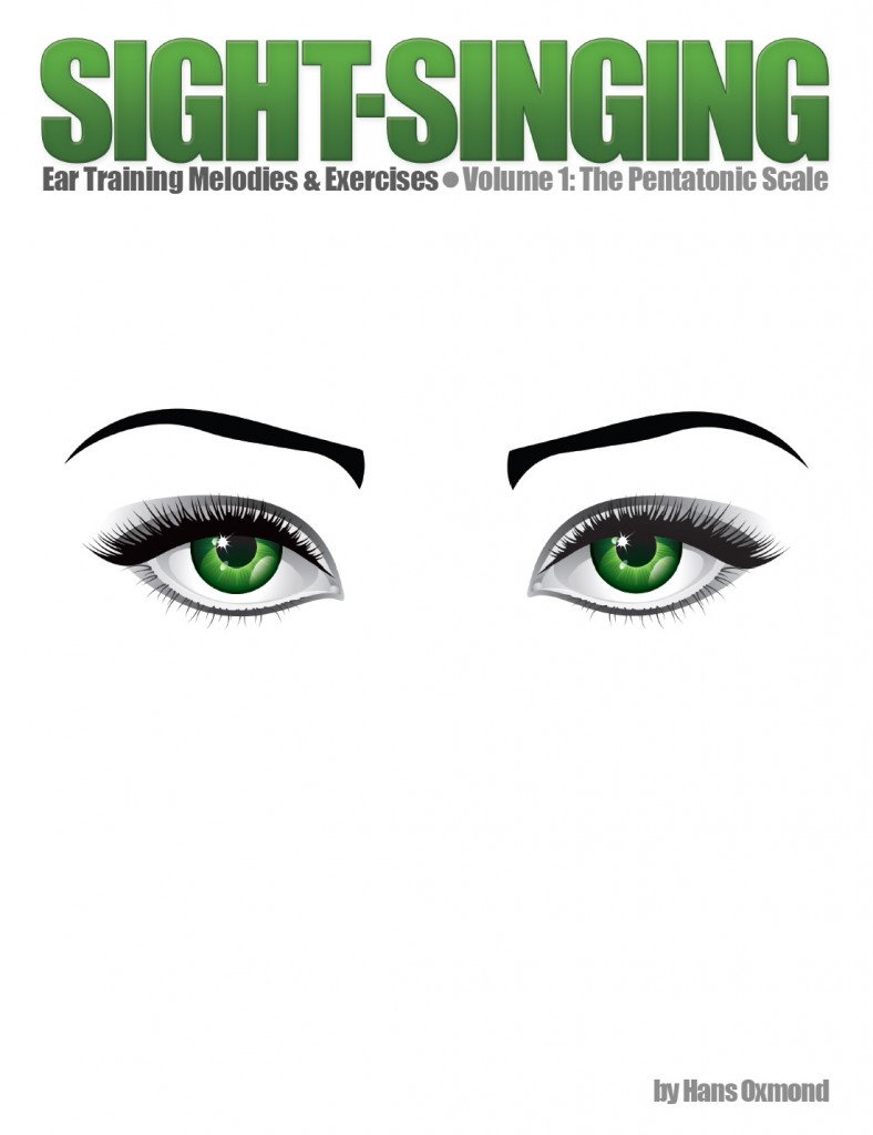 Volume 1 Preview – Sight Singing – Ear Training Melodies and Exercises
